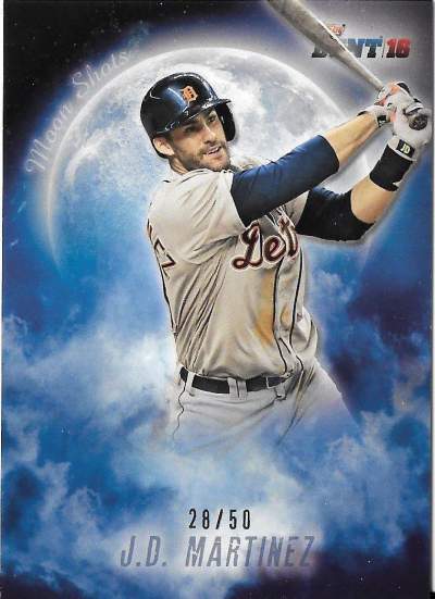 moon shots - Checklistcenter.com