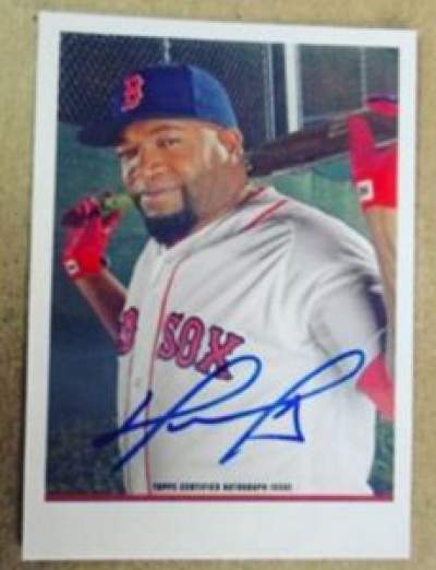 2016 Topps Archives Snapshots Baseball - Full Checklist