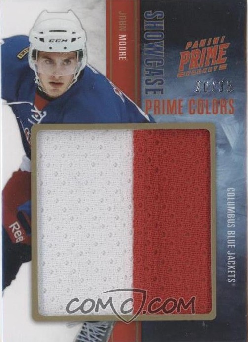 showcase-prime-colors - Checklistcenter.com