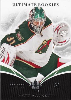 Ninja Update: 2010-11 Ultimate Collection - Checklistcenter.com