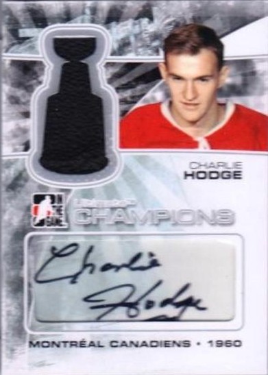 Ninja Update: 2010-11 ITG Ultimate Memorabilia 10th Edition