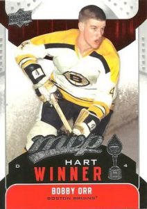 Hart Winners Bobby Orr - Checklistcenter.com