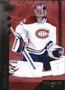 Triple Diamond Ruby Carey Price - Checklistcenter.com