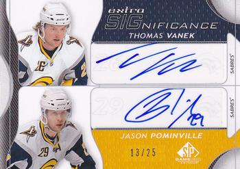 Ninja Update: 2008-09 SP Game Used - Checklistcenter.com