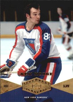 Ninja Update: 2004-05 Legendary Signatures - Checklistcenter.com