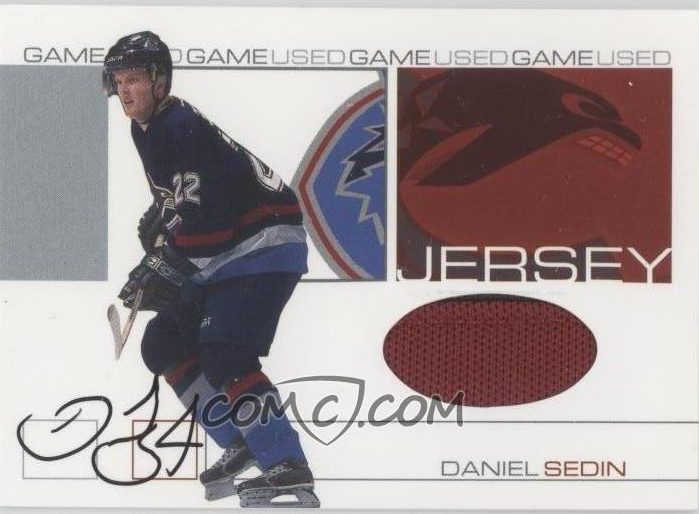 Ninja Update: 2001-02 BAP Signature Series - Checklistcenter.com