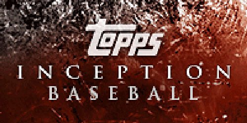 2018 Topps Inception - Baseball Card Checklist - Checklistcenter.com