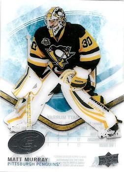 2016-17 UD Ice - Hockey Card Checklist - Checklistcenter.com