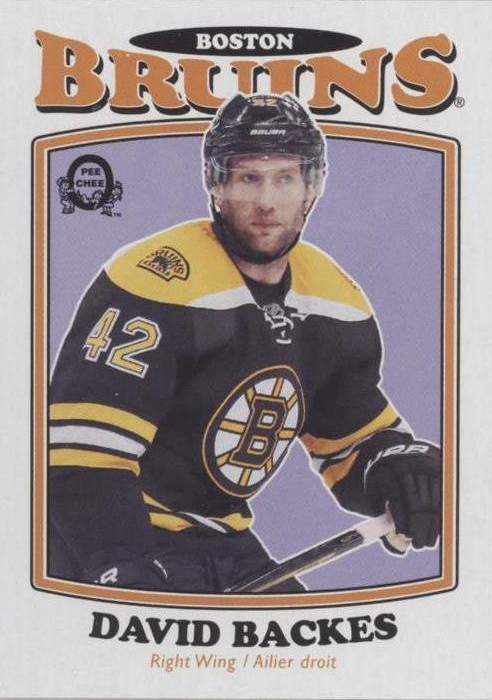 OPC Update Retro David Backes - Checklistcenter.com