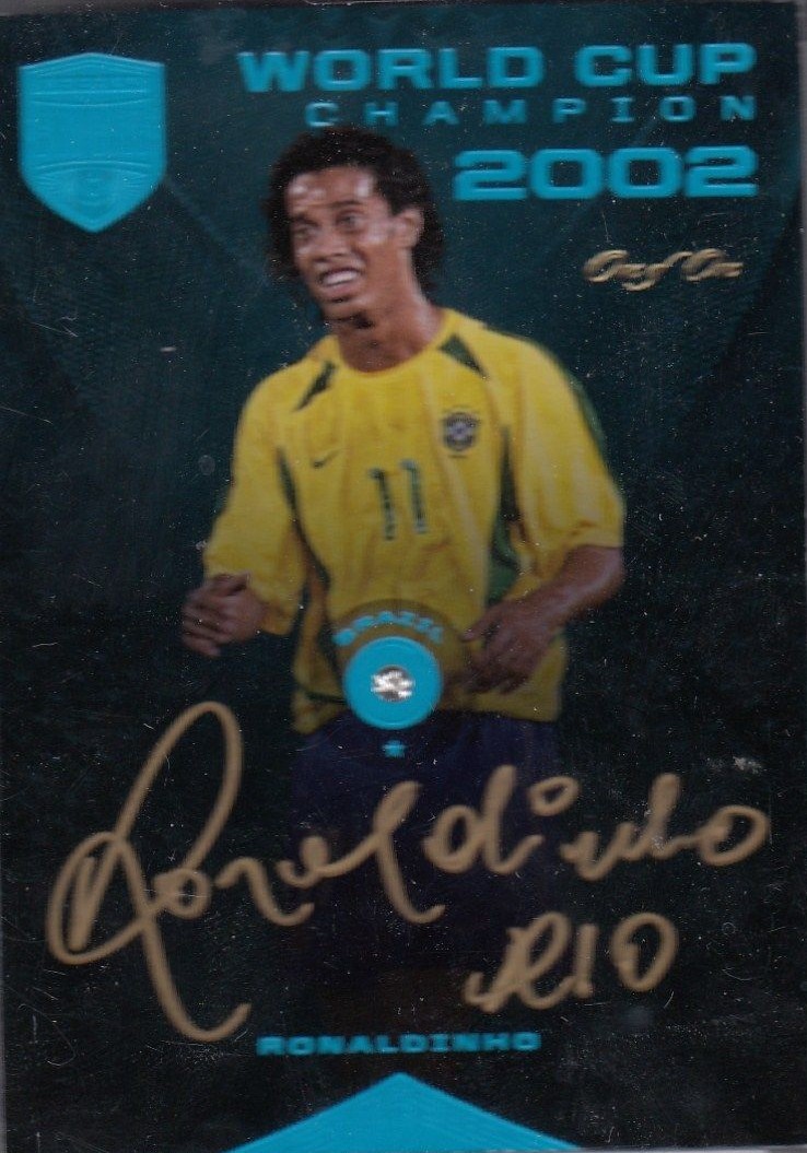 2018 Panini Eminence - Soccer Card Checklist - Checklistcenter.com