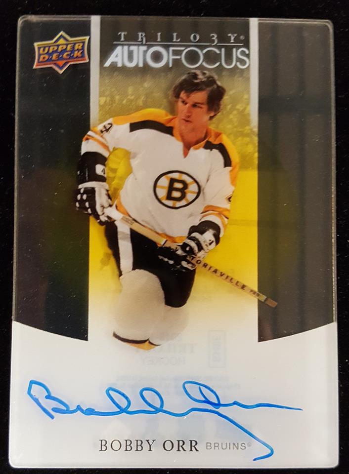 2018-19 UD Trilogy - Hockey Card Checklist - Checklistcenter.com