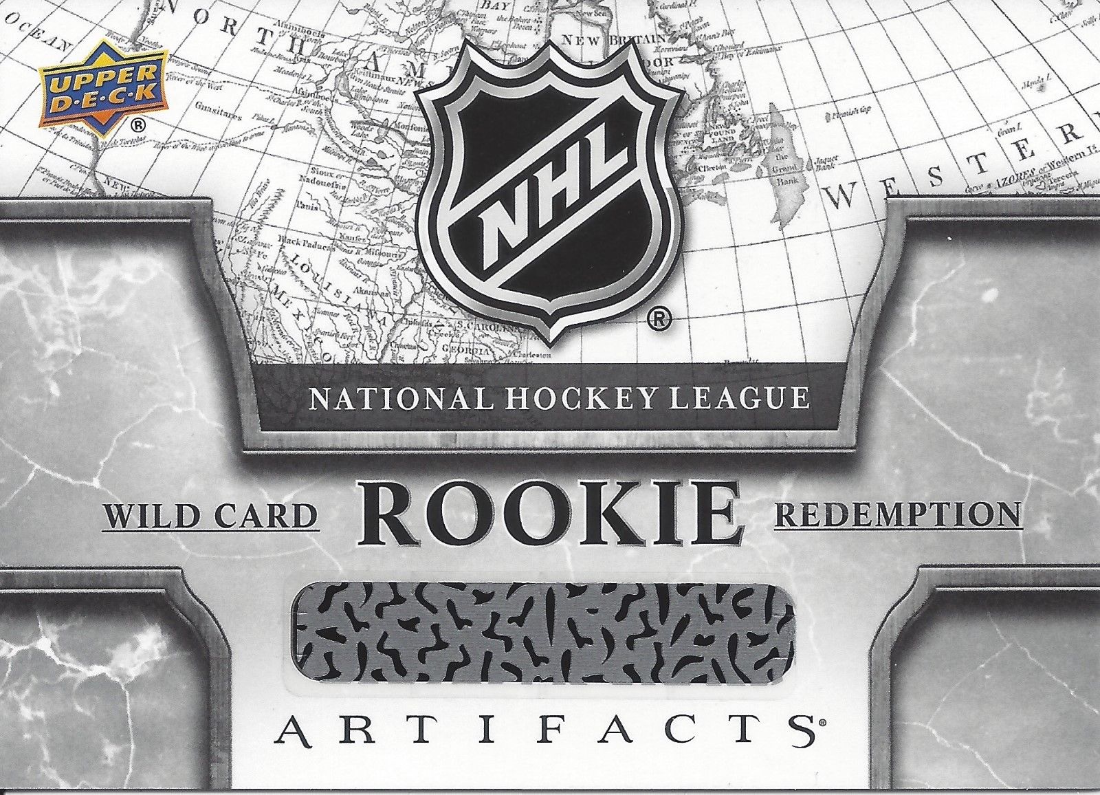 Breaking News: Full 2018-19 Artifacts Redemptions Revealed - Hockey ...