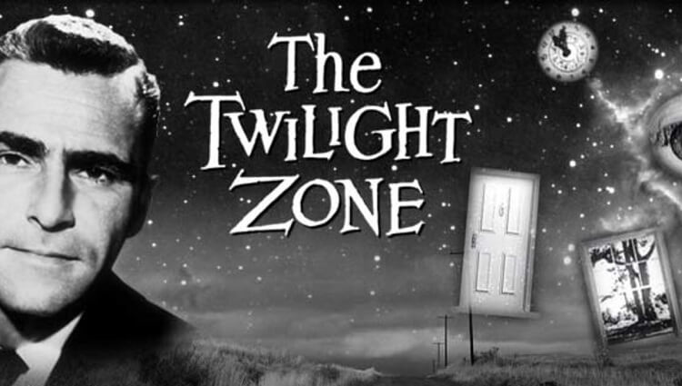 2019 Rittenhouse Twilight Zone Rod Serling Edition - Checklistcenter.com