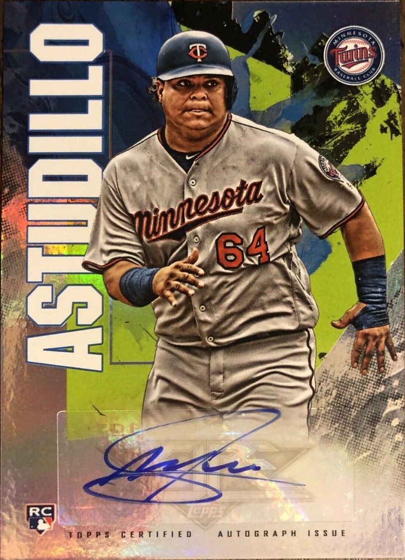 Fire Auto Willians Astudillo - Checklistcenter.com