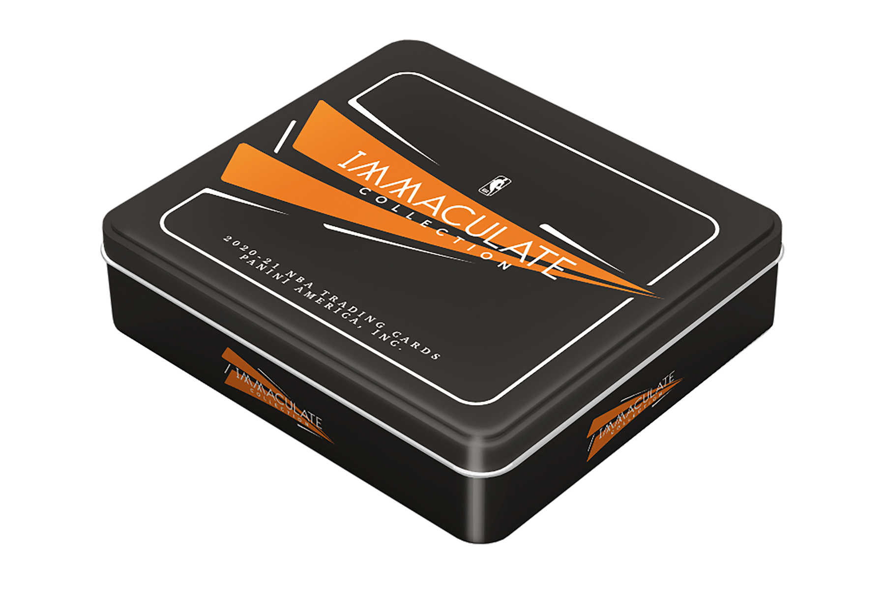 2020-21 Panini Immaculate Collection - Basketball Card Checklist