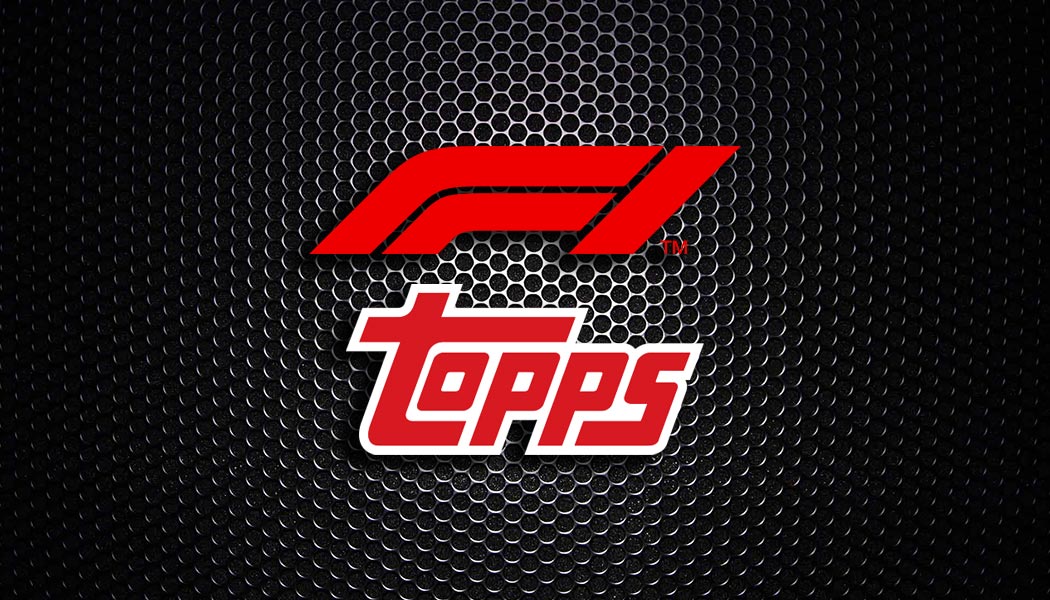 2021 Topps Formula 1 - Racing Card Checklist - Checklistcenter.com