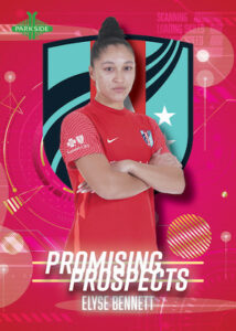 Promising Prospects Elyse Bennett MOCK UP - Checklistcenter.com