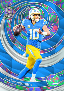2023 Panini Spectra - Football Card Checklist - Checklistcenter.com