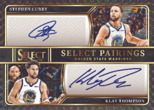 2023-24 Panini Select - Basketball Card Checklist - Checklistcenter.com