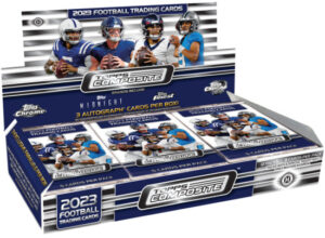 2023 Topps Composite - Football Card Checklist - Checklistcenter.com