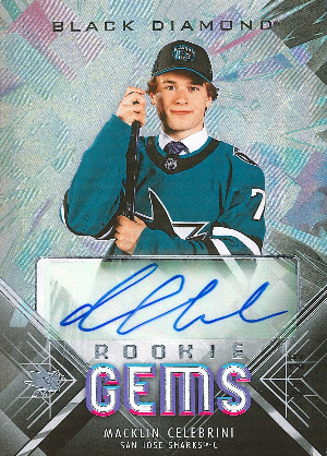 2024-25 Upper Deck Black Diamond - Hockey Card Checklist ...