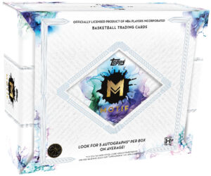2023-24 Topps Motif - Basketball Card Checklist - Checklistcenter.com