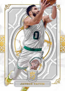 2023-24 Topps Royalty - Basketball Card Checklist - Checklistcenter.com