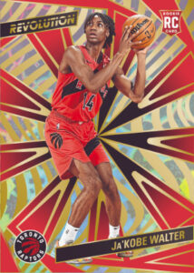 2024-25 Panini Revolution - Basketball Card Checklist - Checklistcenter.com