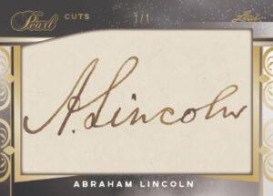 Pearl Cuts Abraham Lincoln MOCK UP - Checklistcenter.com