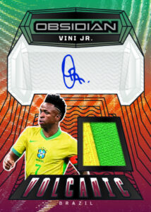 2024-25 Panini Obsidian - Soccer Card Checklist - Checklistcenter.com