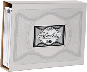 2024-25 Panini Flawless - Basketball Card Checklist - Checklistcenter.com