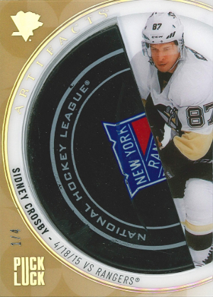 2025-26 Upper Deck Artifacts - Hockey Card Checklist - Checklistcenter.com