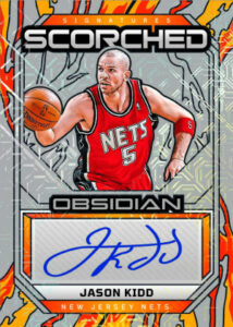 2024-25 Panini Obsidian NBA - Basketball Card Checklist ...