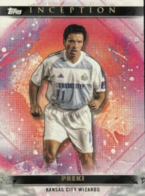 Base Preki - Checklistcenter.com