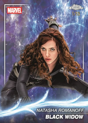 Base Purple Sapphire Black Widow MOCK UP - Checklistcenter.com