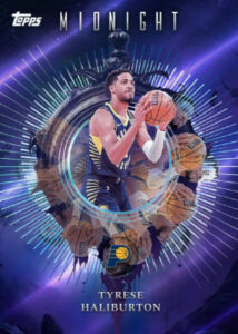 Insomnia Tyrese Haliburton MOCK UP - Checklistcenter.com