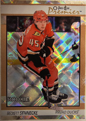 2025-26 O-Pee-Chee - Hockey Card Checklist - Checklistcenter.com